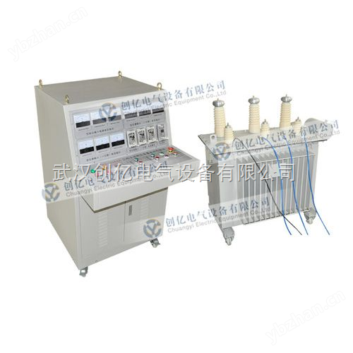 cysy CYSY系列 三相高压试验电源系统-仪表网