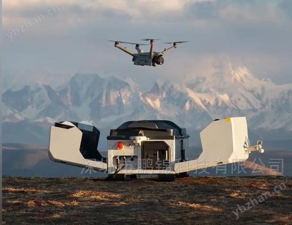 M4TD/M4D-鹏锦科技东莞演示大疆机场3-深圳市鹏锦科技有限公司